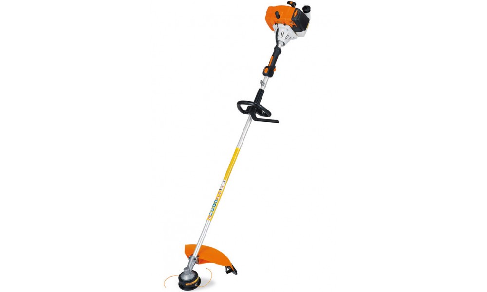 STIHL FS 250 Professional Brushcutter 41342000316 - Mamtus