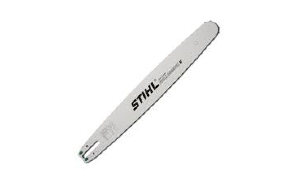 Stihl Rollomatic E Mini Chainsaw Guide Bar - 12" (30cm) - Mamtus Nigeria